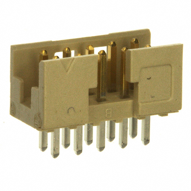 98414-G06-10ULF Amphenol ICC (FCI) | Connectors, Interconnects | DigiKey